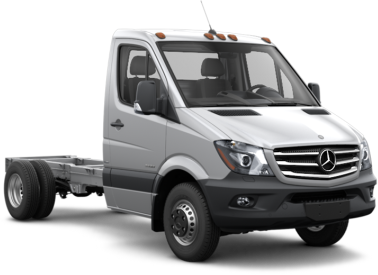 Mercedes-Benz Vans Inventory | Commercial Vehicles | Madison WI