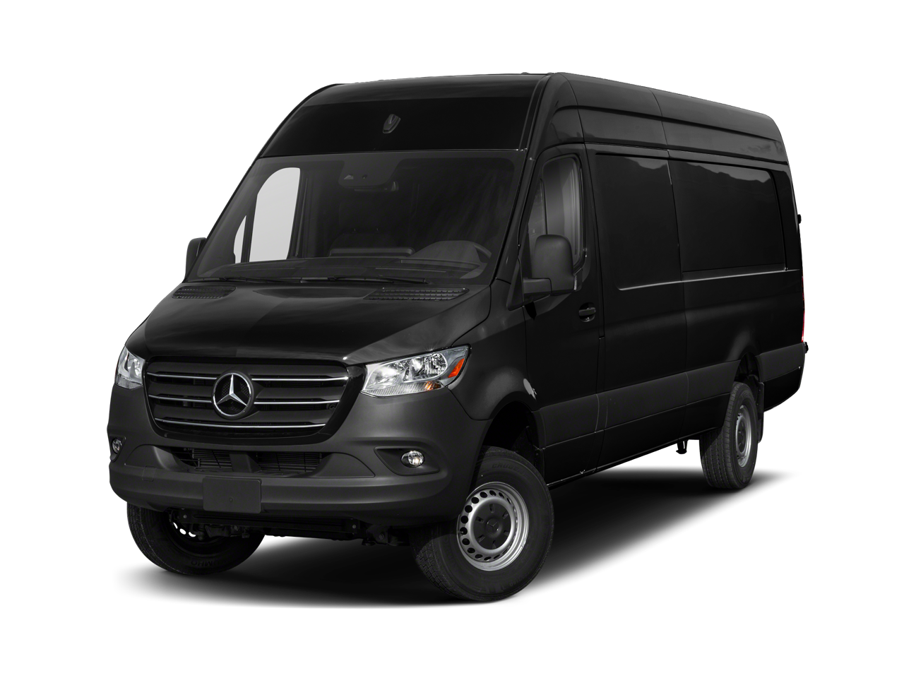 Mercedes-Benz Vans Inventory | Commercial Vehicles | Madison WI