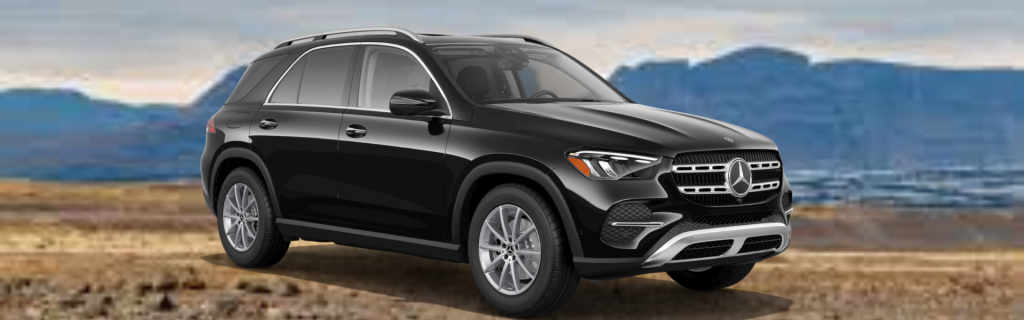 See the New Mercedes-Benz GLE 350 in Madison, WI | Features Review